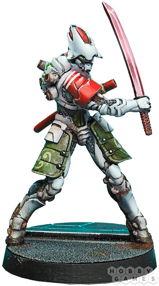 Infinity. JSA: Booster Pack Alpha