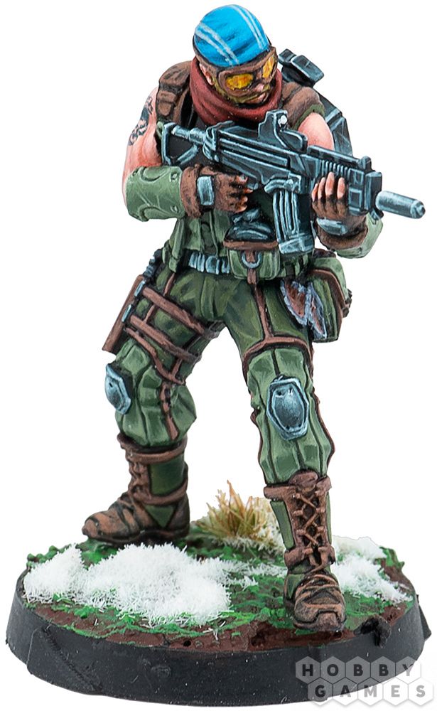 Infinity. Ariadna: TAK Expansion Pack Alpha | Купить настольную игру в ...