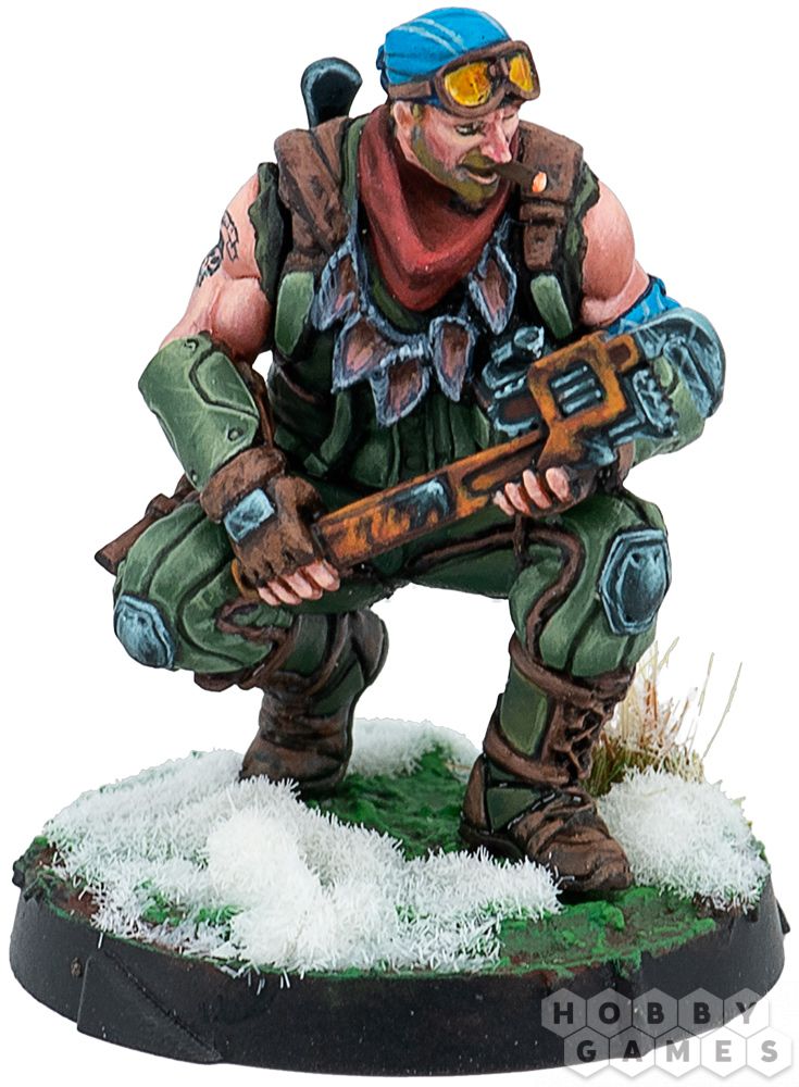 Infinity. Ariadna: TAK Expansion Pack Alpha | Купить настольную игру в ...