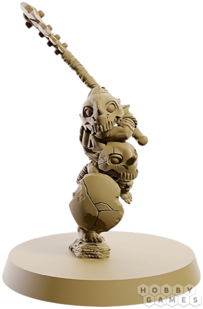 Warcrow Adventures: The Underground Rascals | Купить настольную игру в ...