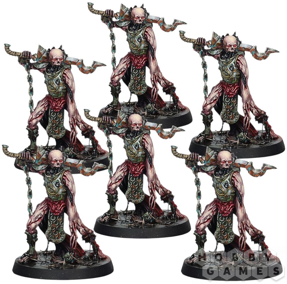 Warcrow Adventures: Core Box | Купить настольную игру в магазинах Hobby ...