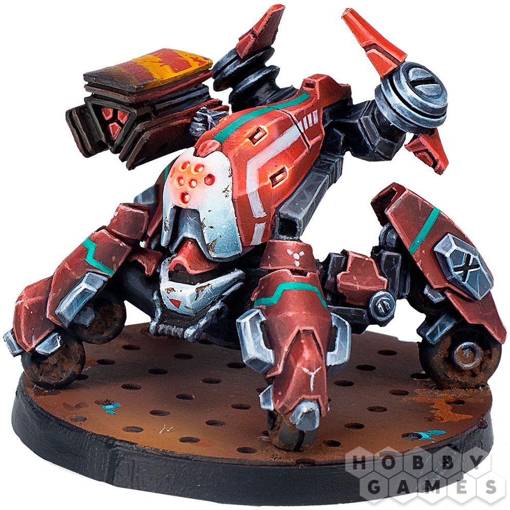 Infinity. Nomads: Zonds Remotes Pack | Купить настольную игру в ...