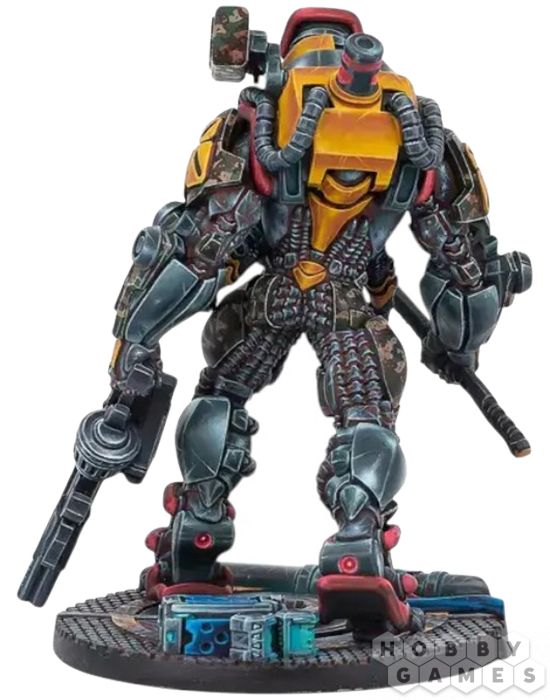 Infinity. Triphammers, Repurposed Industrial TAGs | Купить настольную ...