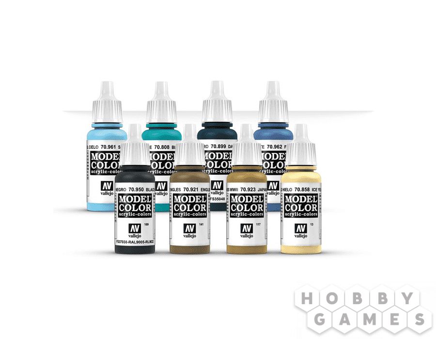 Infinity Model Color Set: Infinity O-12 Exclusive Miniature | Купить ...