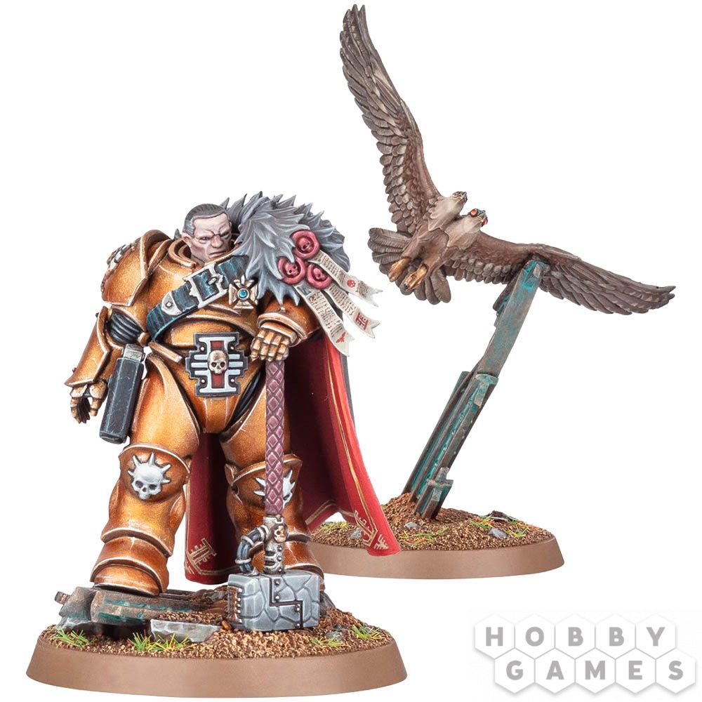 Imperial Agents: Inquisitor Coteaz | Купить настольную игру в магазинах ...