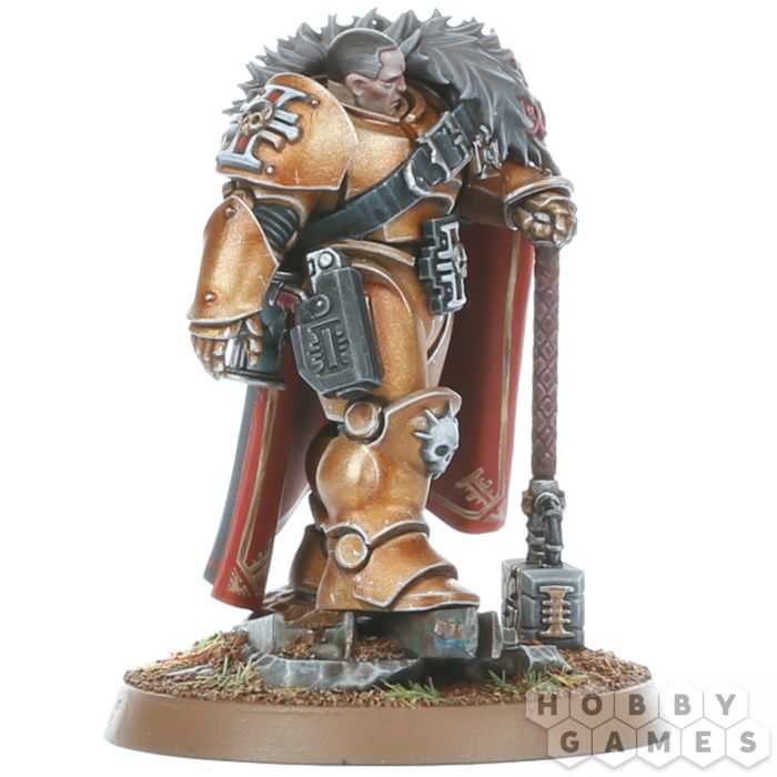 Imperial Agents: Inquisitor Coteaz | Купить настольную игру в магазинах ...