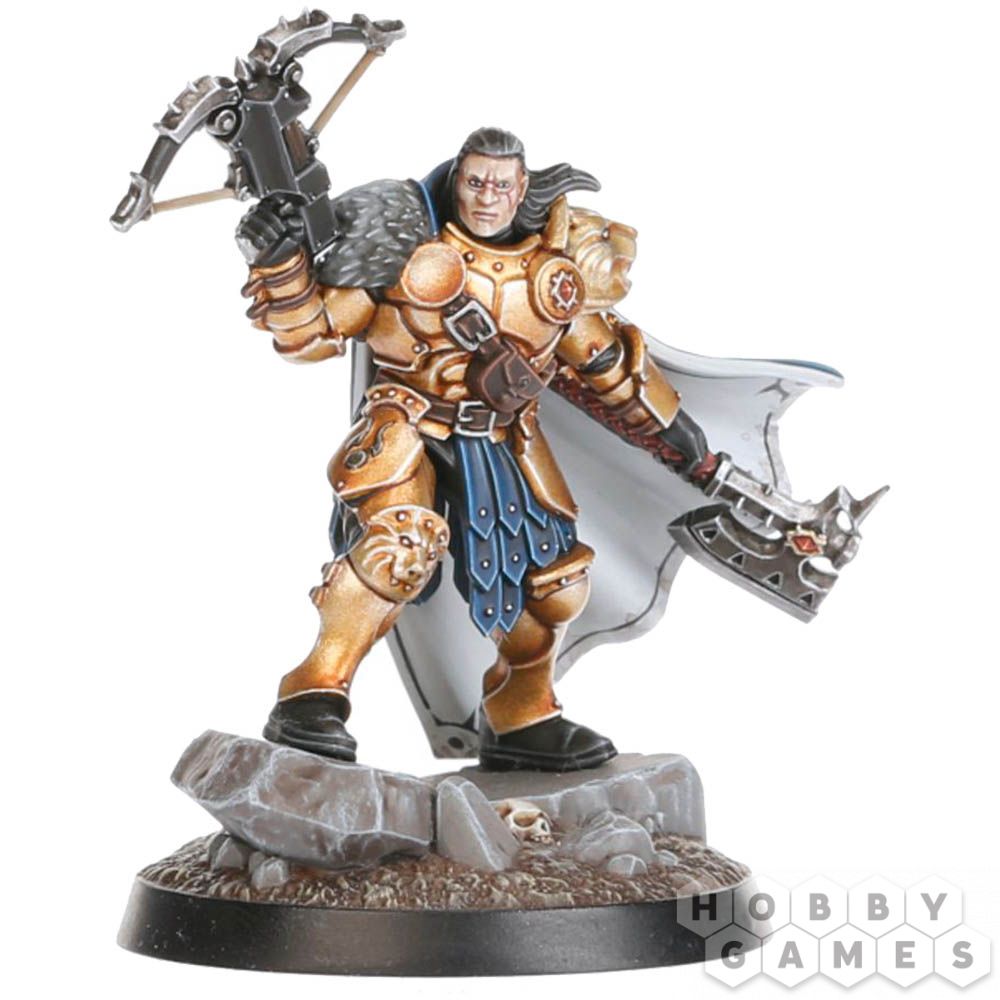 Warhammer Underworlds: Embergard | Купить настольную игру в магазинах ...