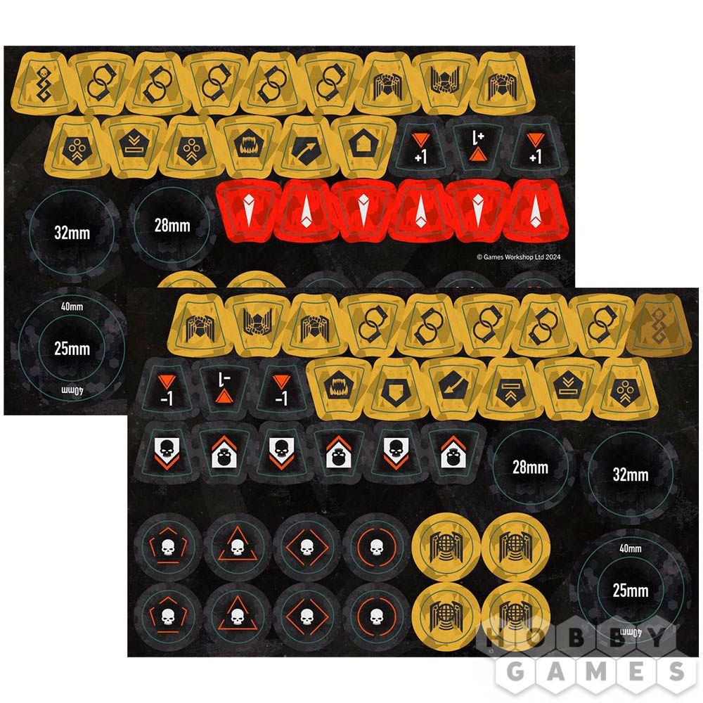 Kill Team: Exaction Squad | Купить настольную игру в магазинах Hobby Games