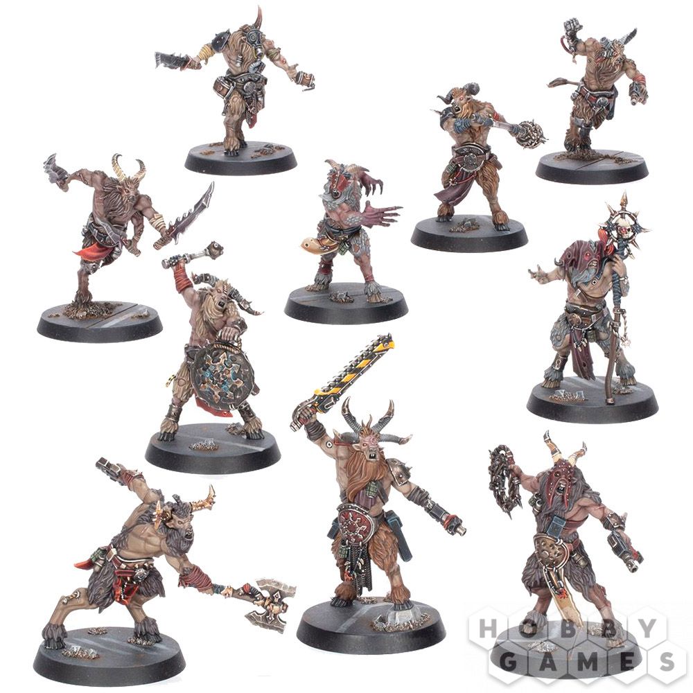 Kill Team: Fellgore Ravagers | Купить настольную игру в магазинах Hobby ...