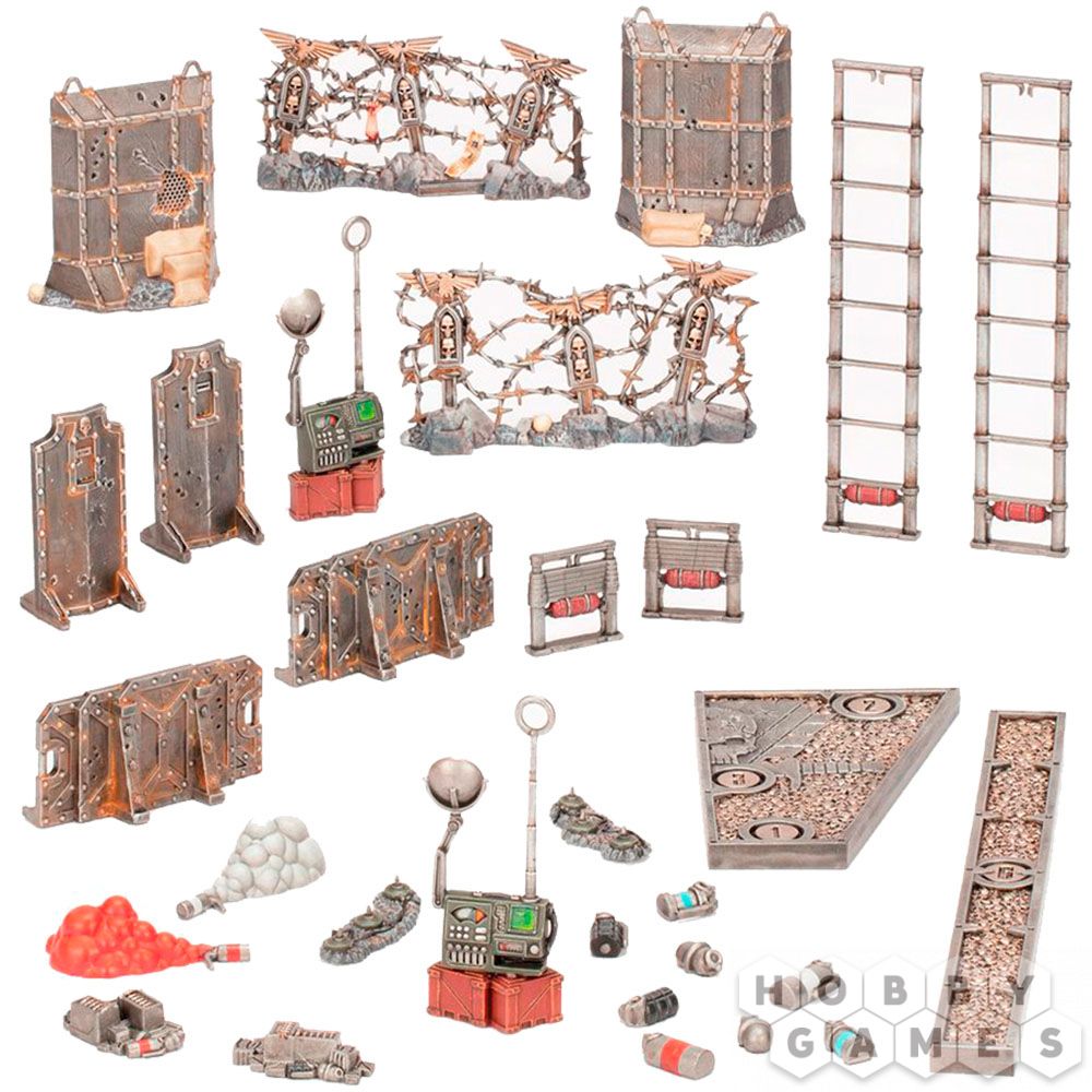 Kill Team: Hivestorm | Купить настольную игру в магазинах Hobby Games