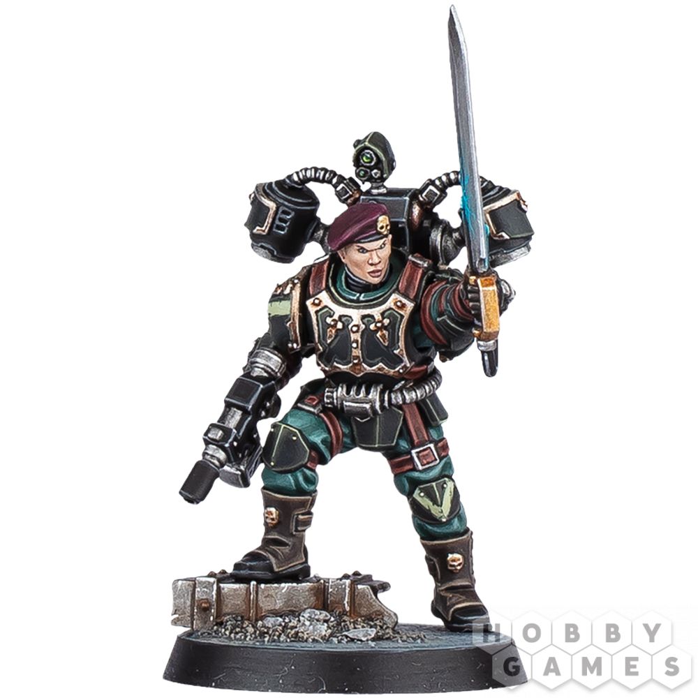 Kill Team: Hivestorm