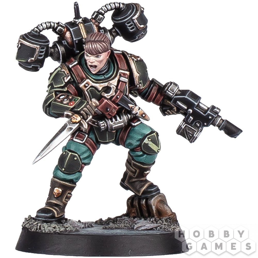 Kill Team: Hivestorm | Купить настольную игру в магазинах Hobby Games