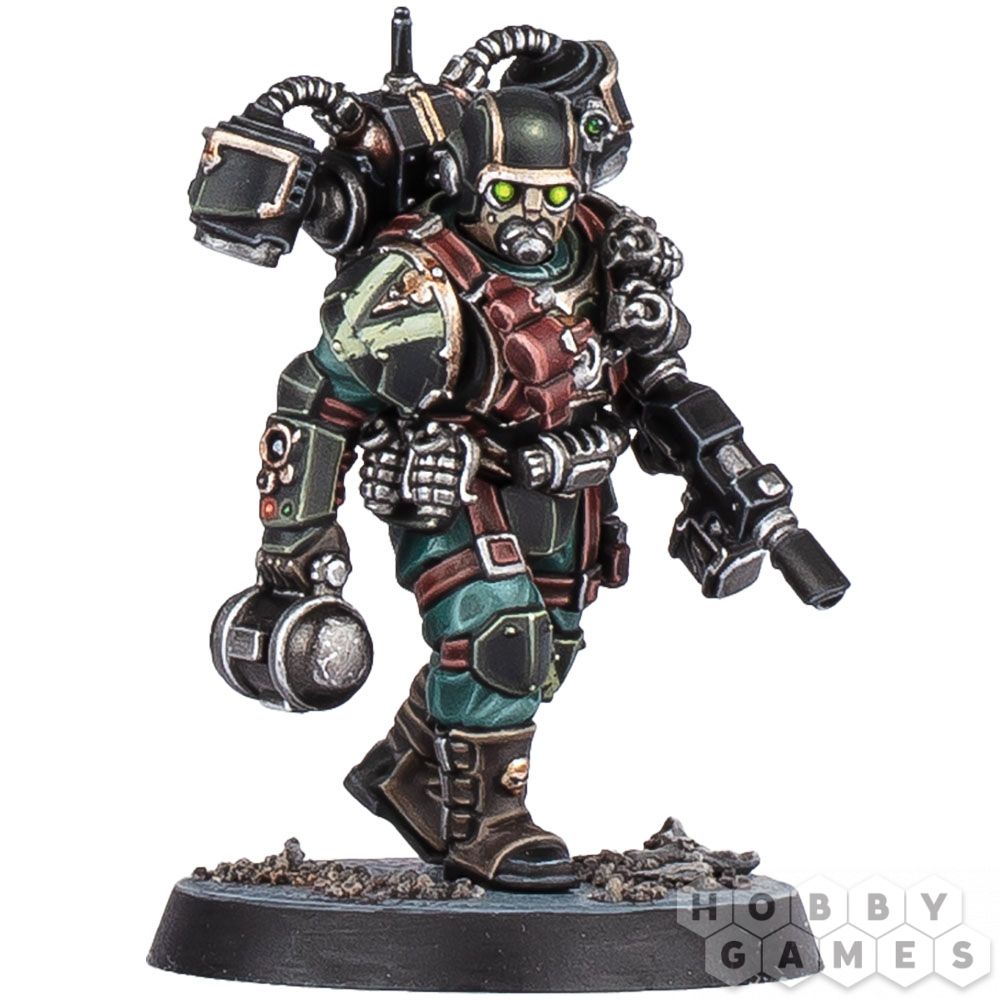 Kill Team: Hivestorm