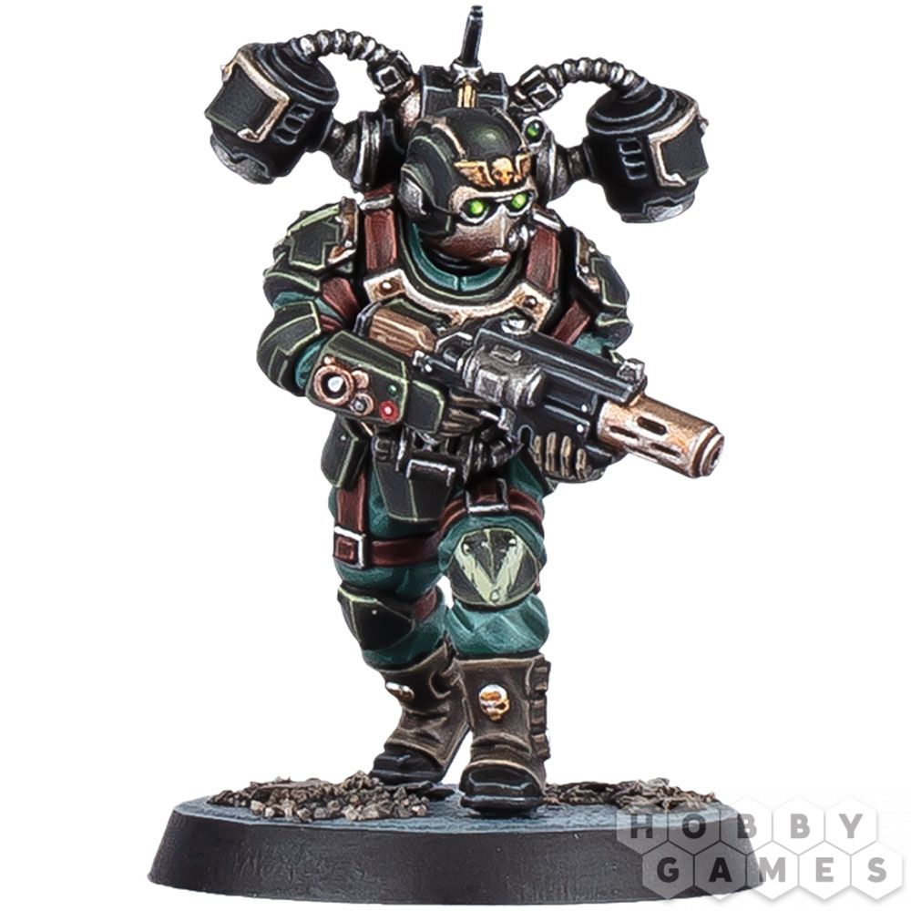 Kill Team: Hivestorm | Купить настольную игру в магазинах Hobby Games