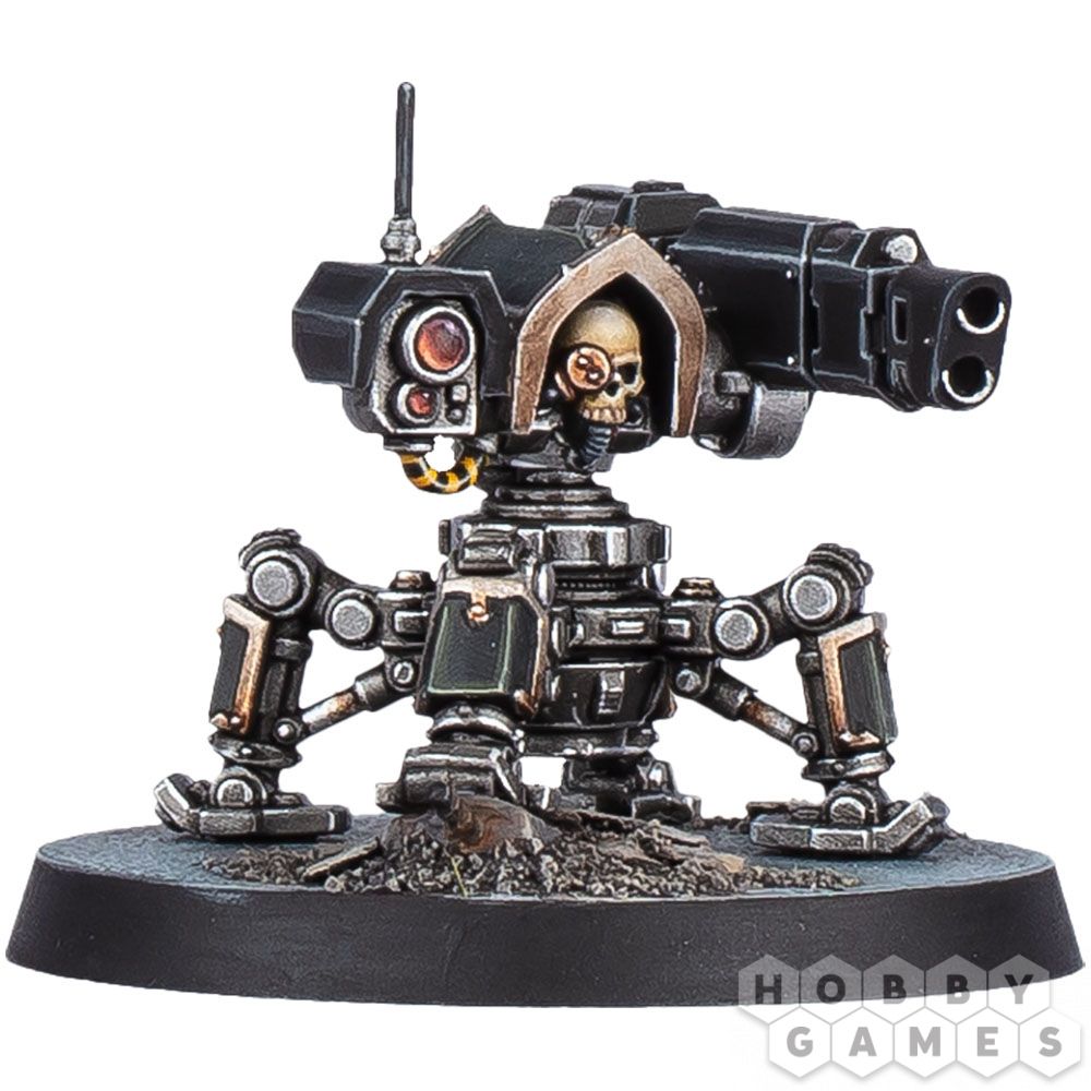 Kill Team: Hivestorm | Купить настольную игру в магазинах Hobby Games