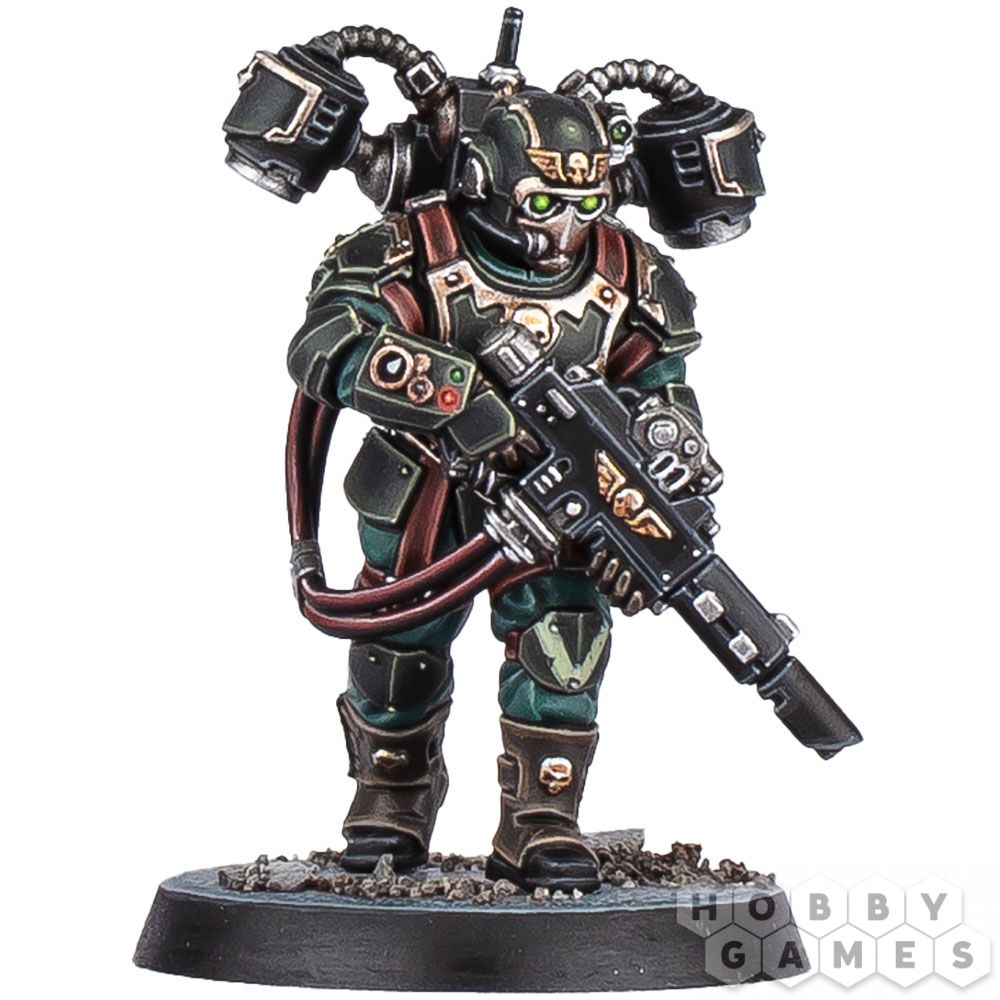 Kill Team: Hivestorm | Купить настольную игру в магазинах Hobby Games