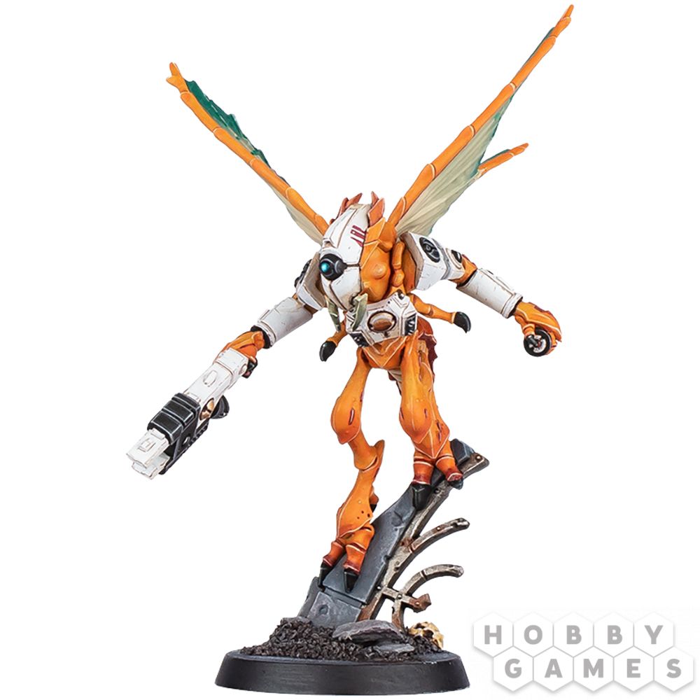 Kill Team: Hivestorm