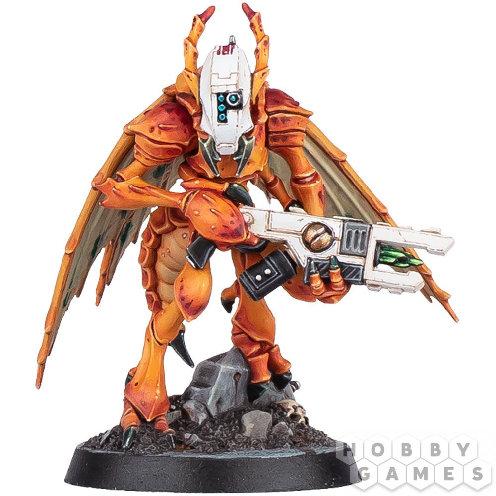 Kill Team: Hivestorm | Купить настольную игру в магазинах Hobby Games