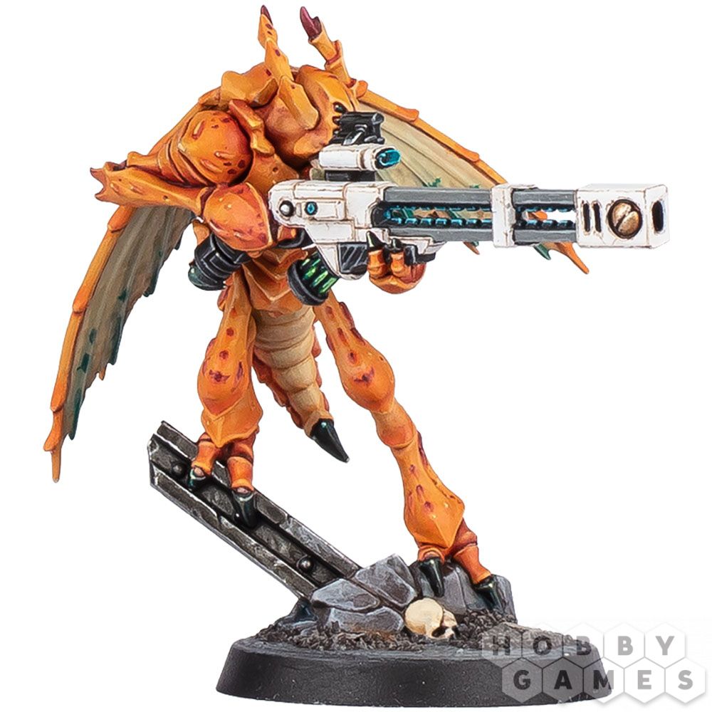 Kill Team: Hivestorm | Купить настольную игру в магазинах Hobby Games