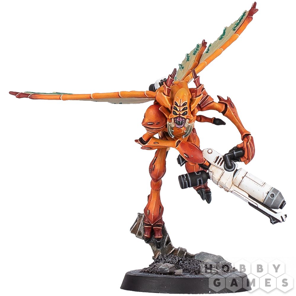 Kill Team: Hivestorm