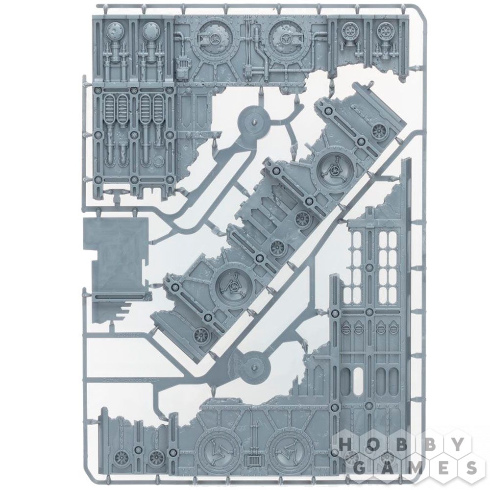 Kill Team: Hivestorm | Купить настольную игру в магазинах Hobby Games