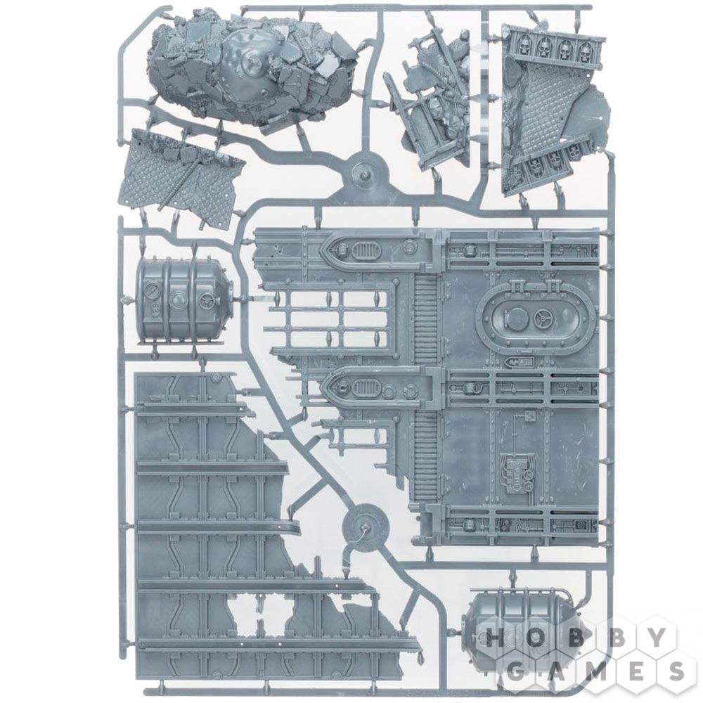 Kill Team: Hivestorm | Купить настольную игру в магазинах Hobby Games