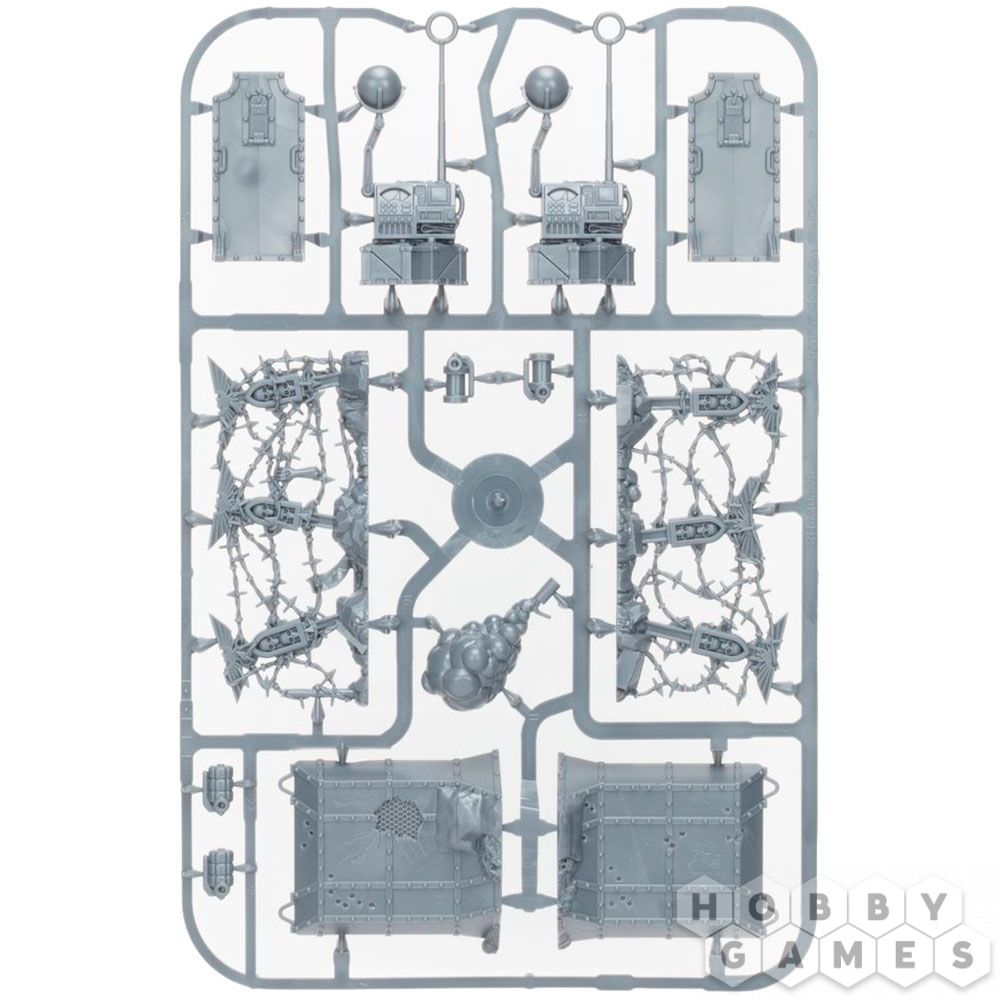 Kill Team: Hivestorm | Купить настольную игру в магазинах Hobby Games