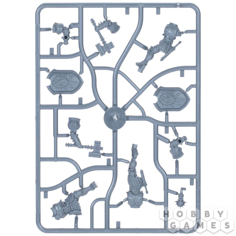 Age of Sigmar: Introductory Set | Купить настольную игру в магазинах ...