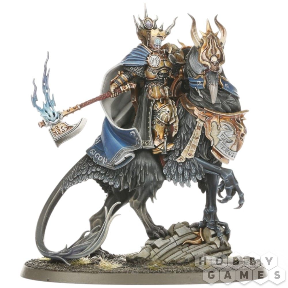 Age of Sigmar: Ultimate Starter Set