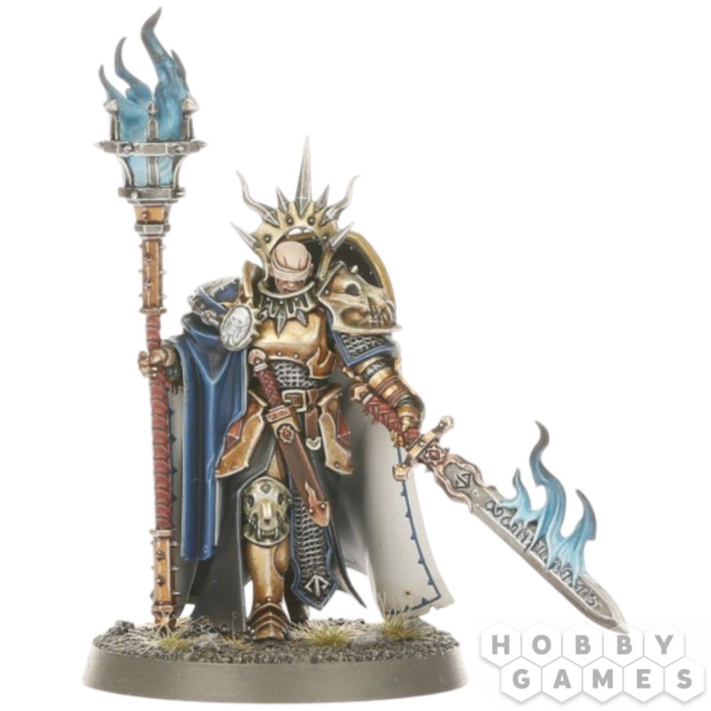 Age of Sigmar: Ultimate Starter Set