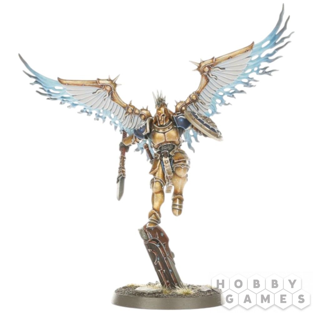 Age of Sigmar: Ultimate Starter Set