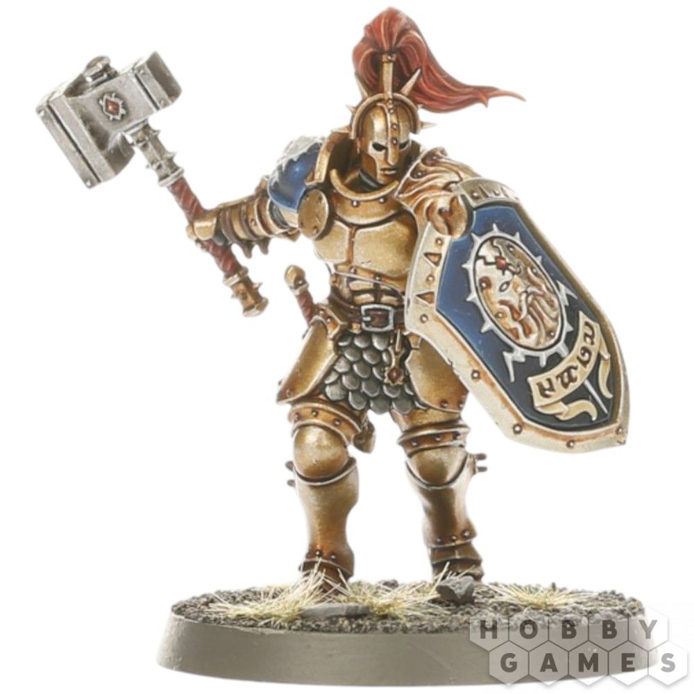 Age of Sigmar: Ultimate Starter Set | Купить настольную игру в ...