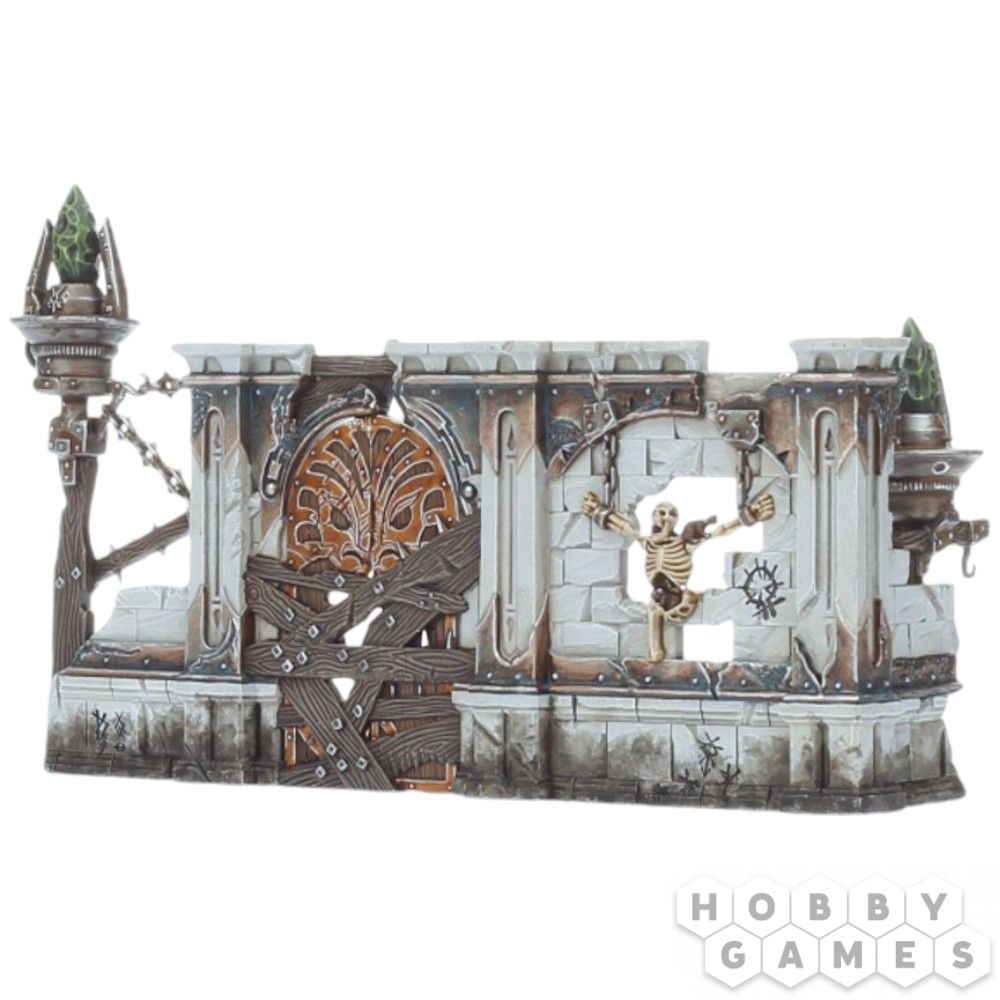 Age of Sigmar: Ultimate Starter Set