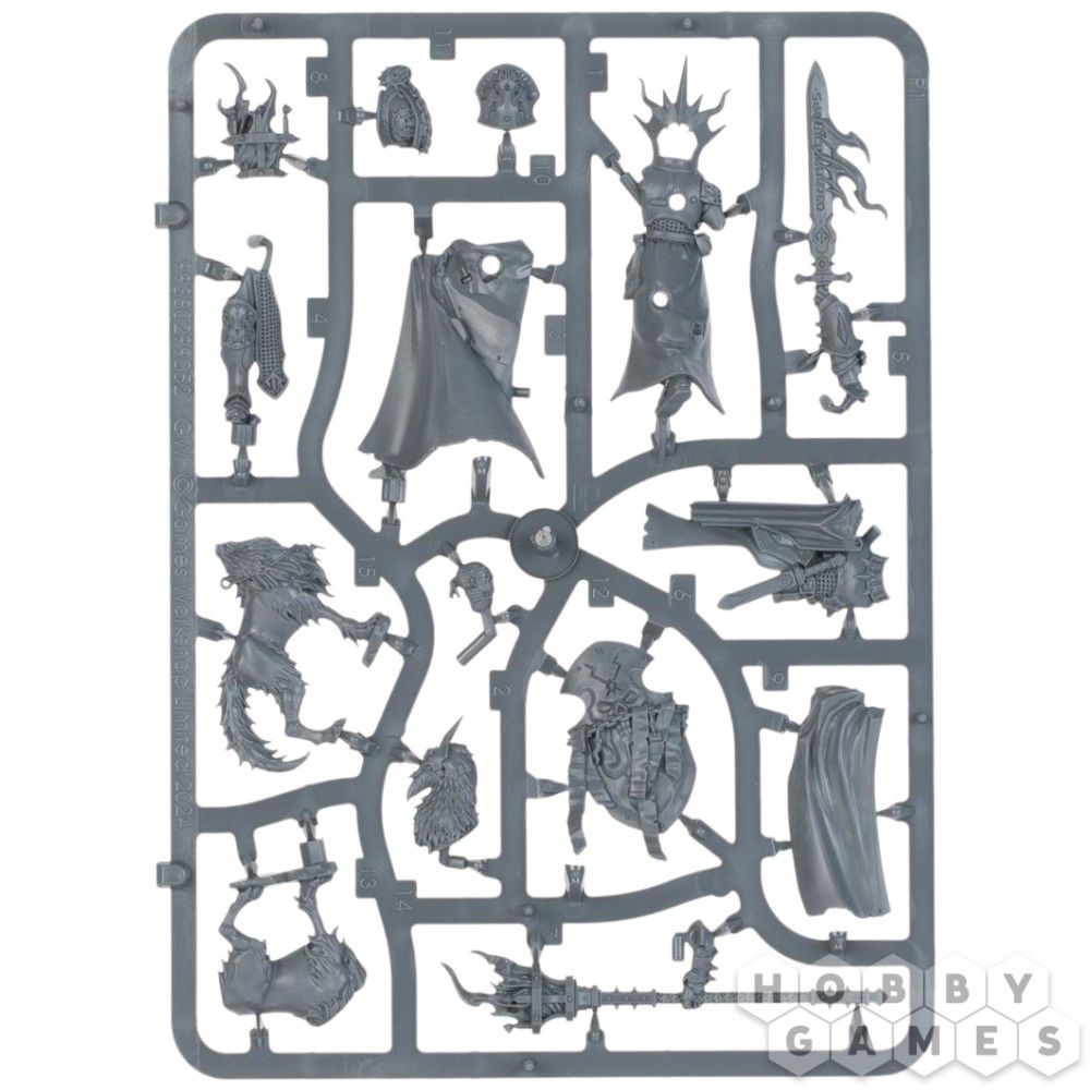 Age of Sigmar: Ultimate Starter Set