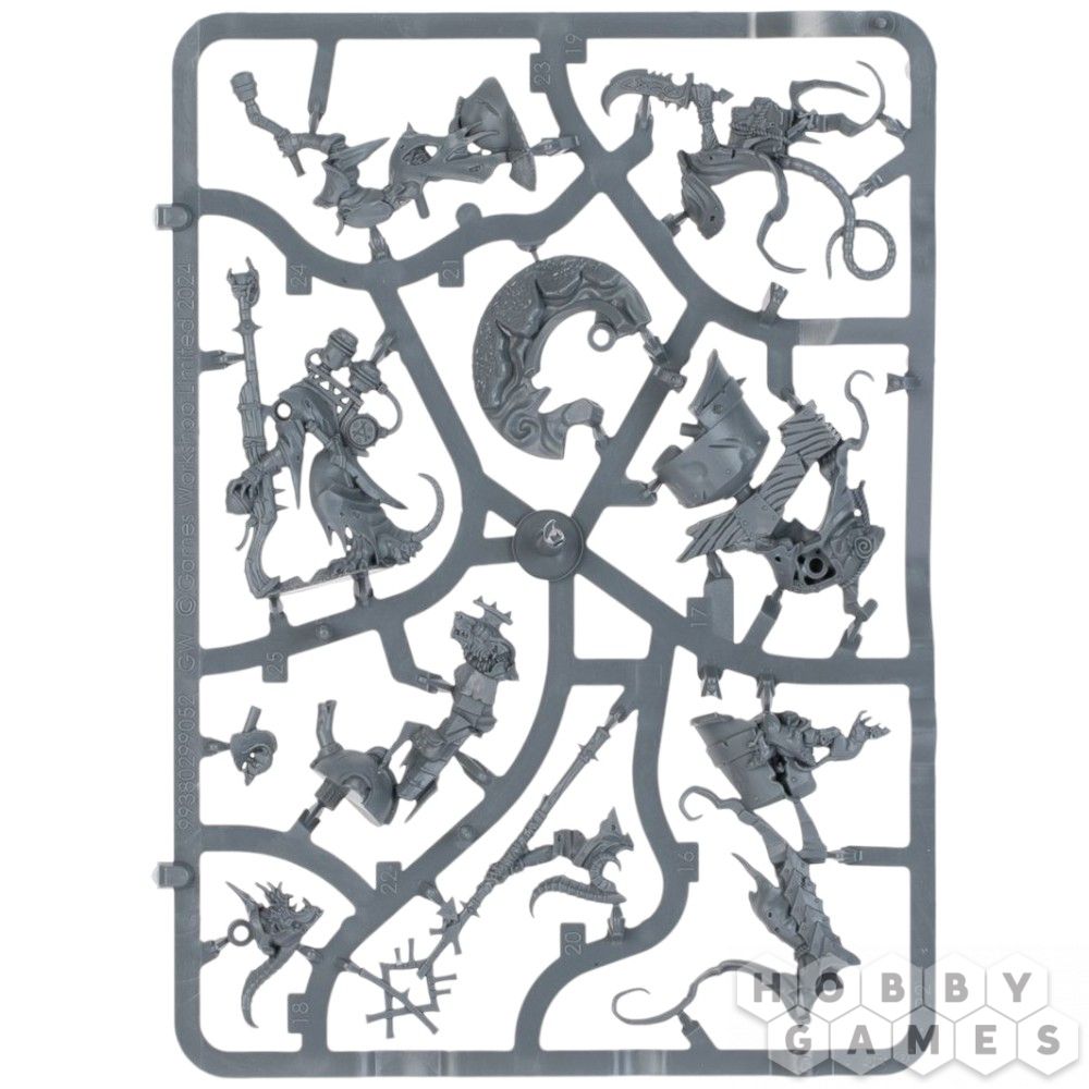 Age of Sigmar: Ultimate Starter Set | Купить настольную игру в ...