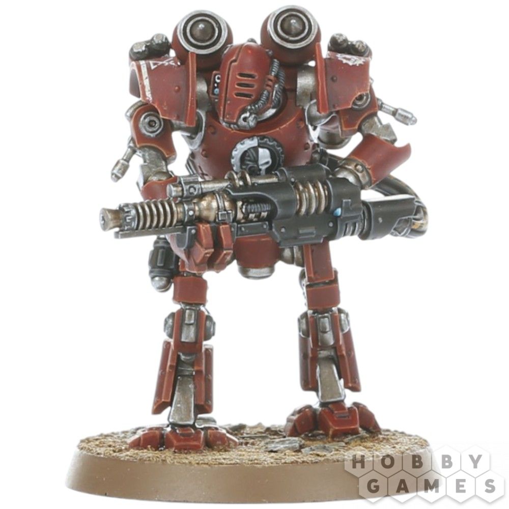 Mechanicum: Thallax Cohort | Купить настольную игру в магазинах Hobby Games