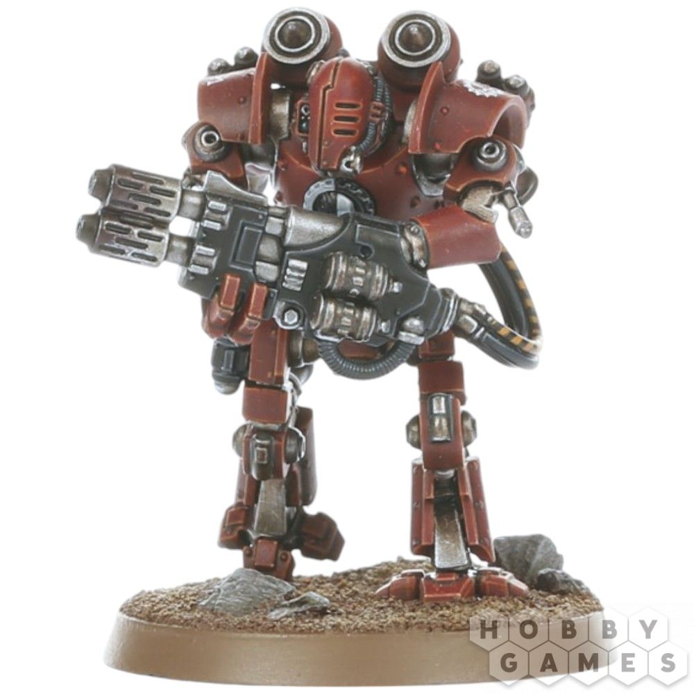 Mechanicum: Thallax Cohort | Купить настольную игру в магазинах Hobby Games