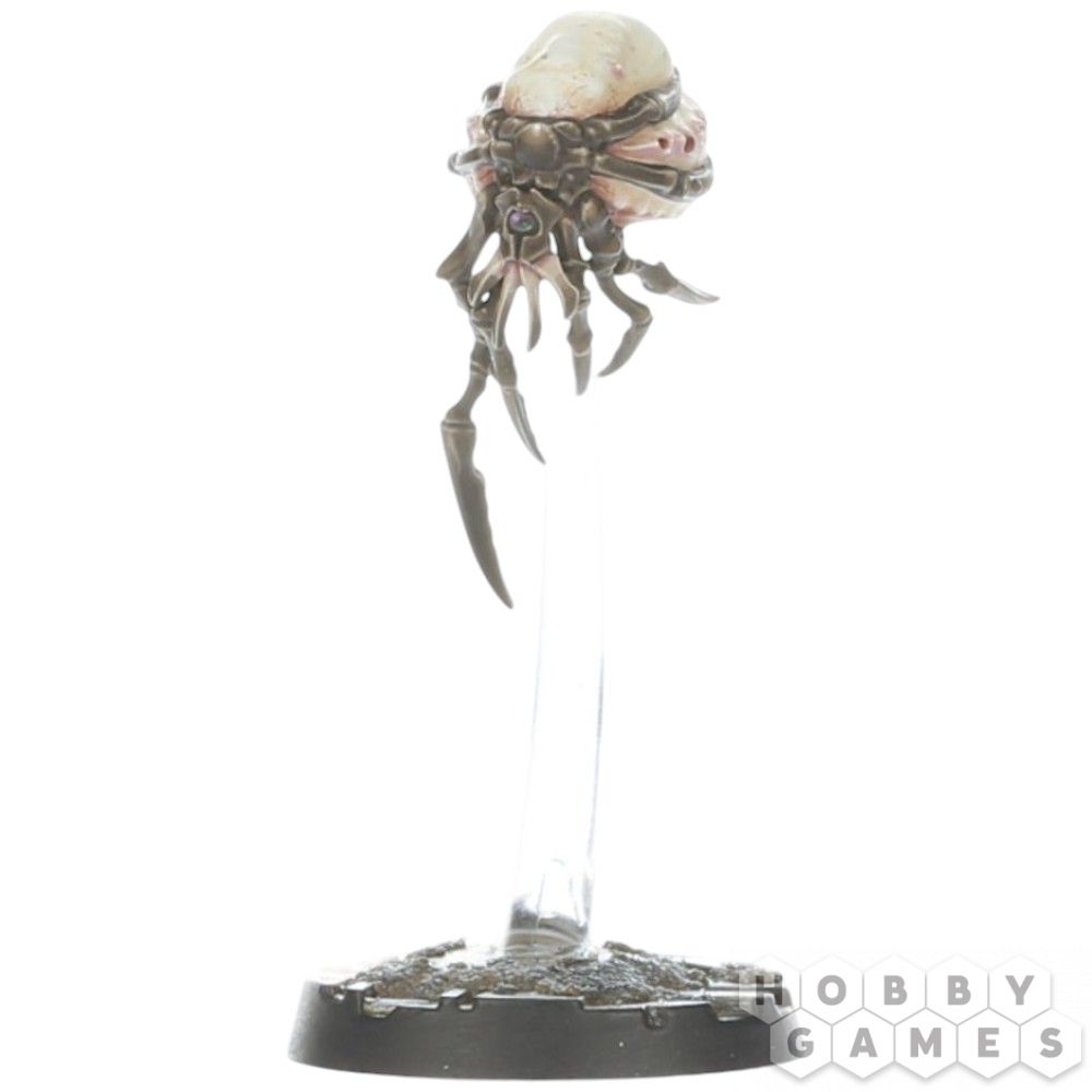 Necromunda: Malstrain Genestealer Abomination Gang | Купить настольную ...