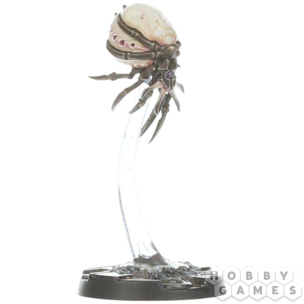 Necromunda: Malstrain Genestealer Abomination Gang