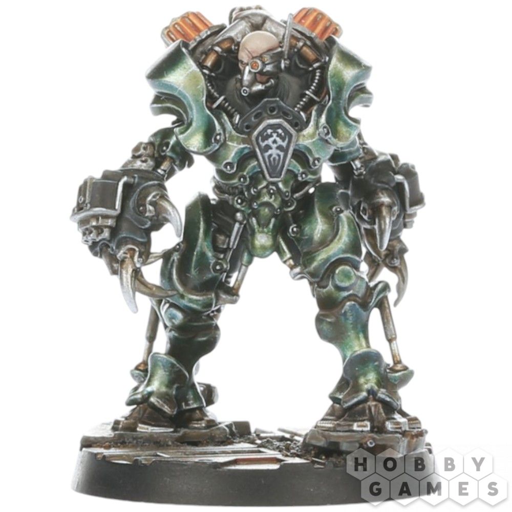 Necromunda: Orrus Spyre Hunters | Купить настольную игру в магазинах ...