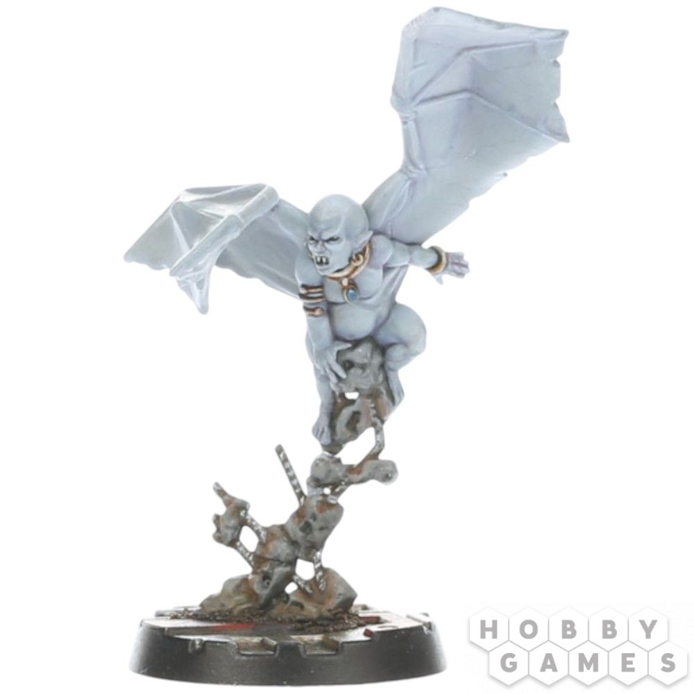 Necromunda: Orrus Spyre Hunters | Купить настольную игру в магазинах ...