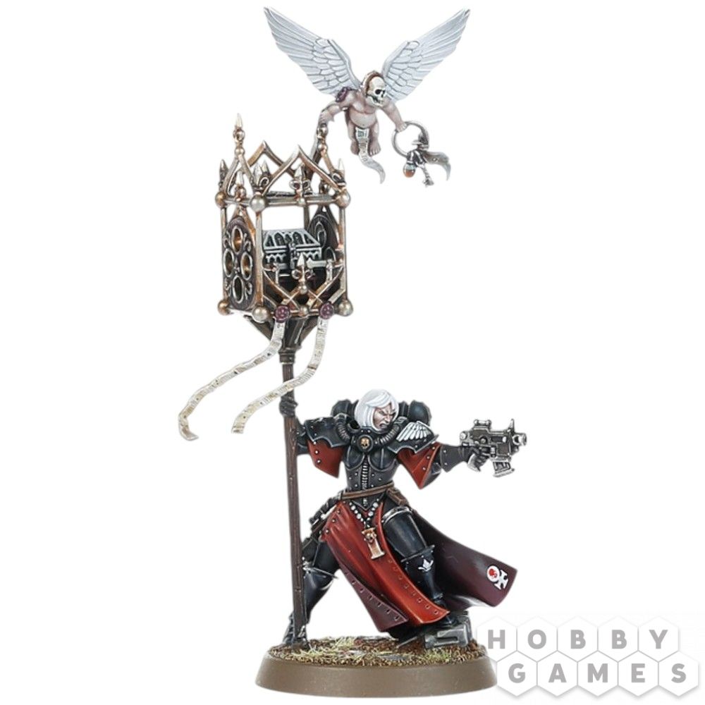 Imperial Agents Battleforce: Ordo Hereticus | Купить настольную игру в ...