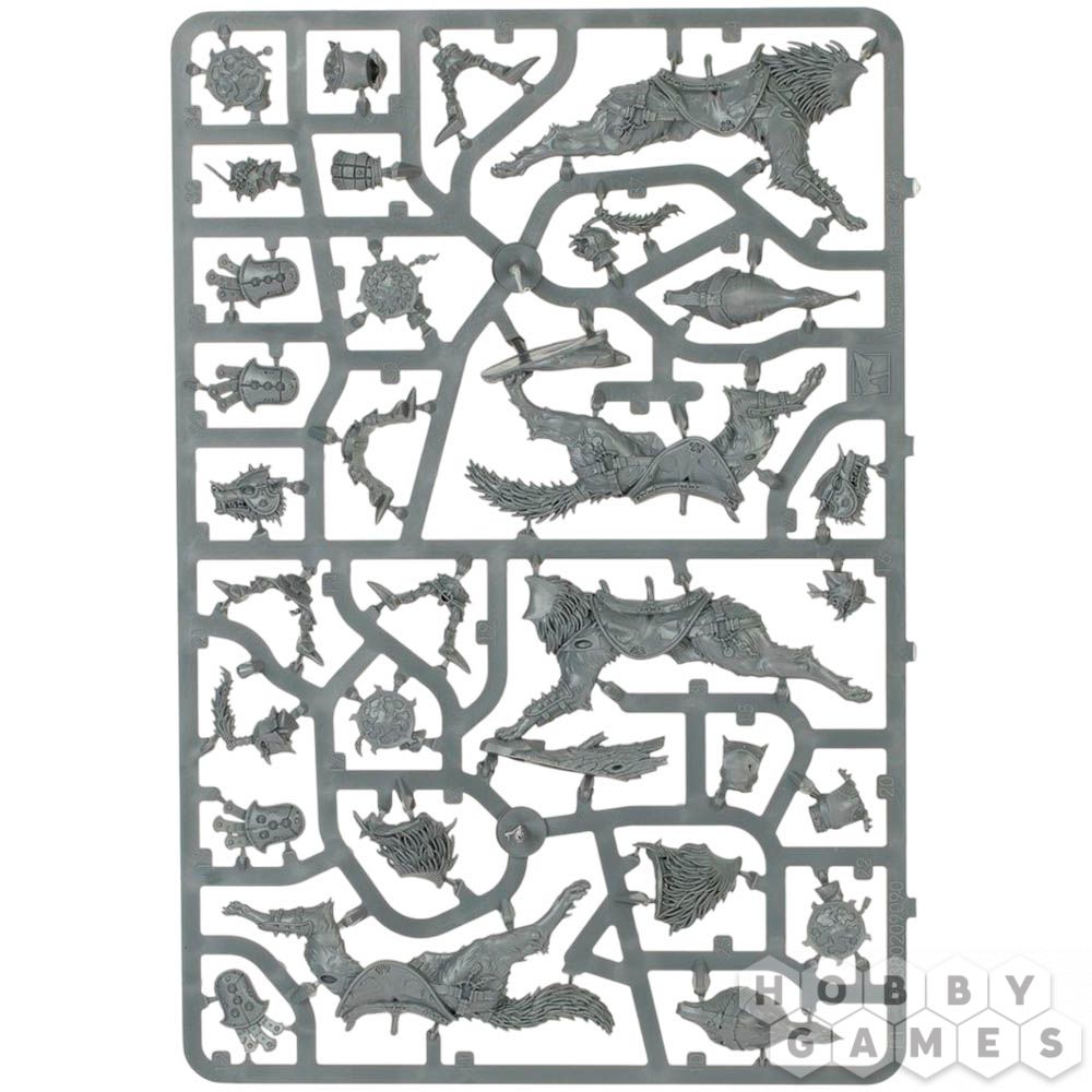 Gloomspite Gitz Gitmob Army Set