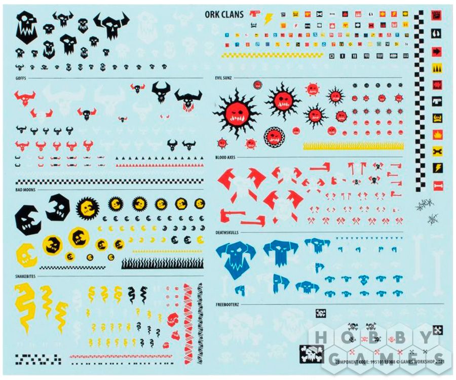 Kill Team: Wrecka Krew