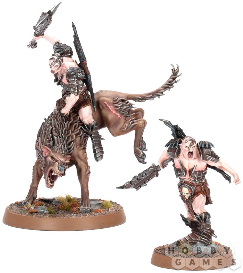 The Hobbit: Bolg, Spawn Of Azog