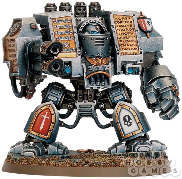 Combat Patrol: Grey Knights