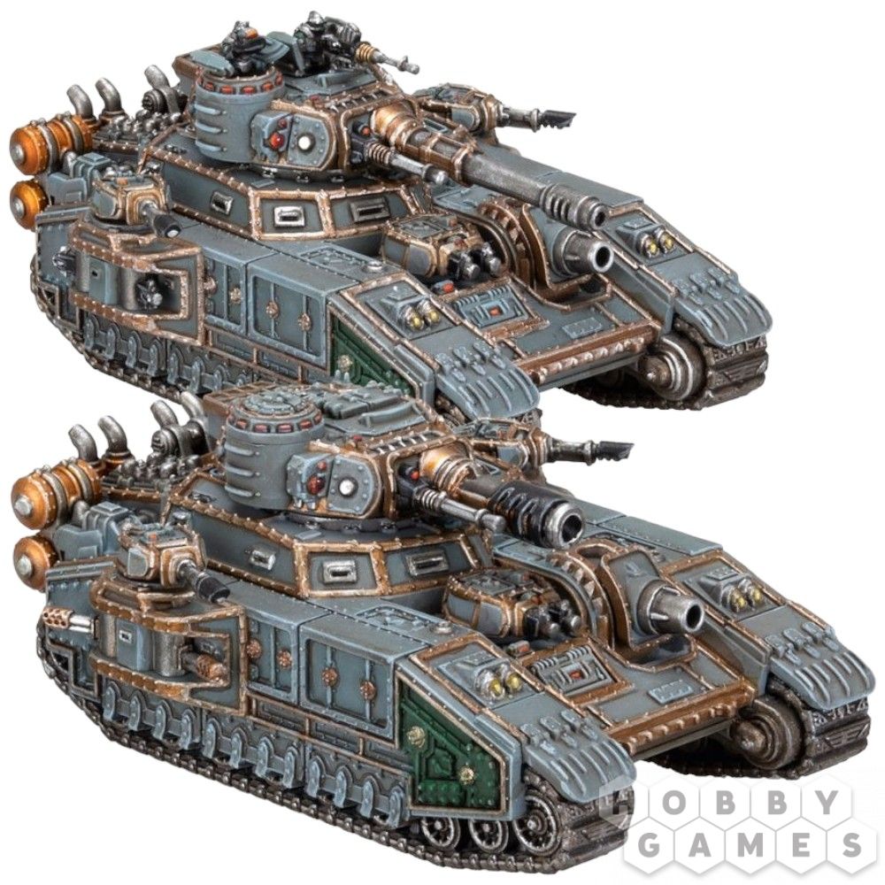 Legions Imperialis: Solar Auxilia Battle Group | Купить настольную игру ...