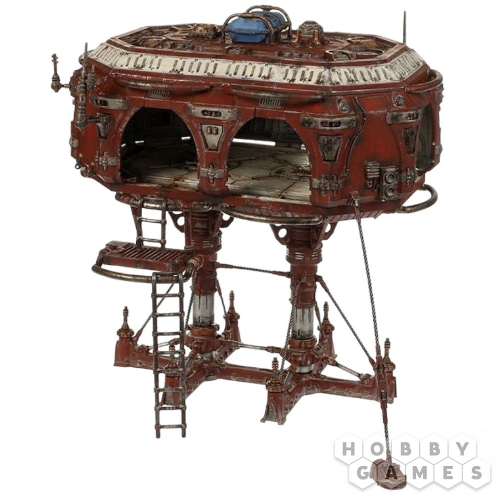 Thatos Pattern: Extended Hab Module | Купить настольную игру в ...