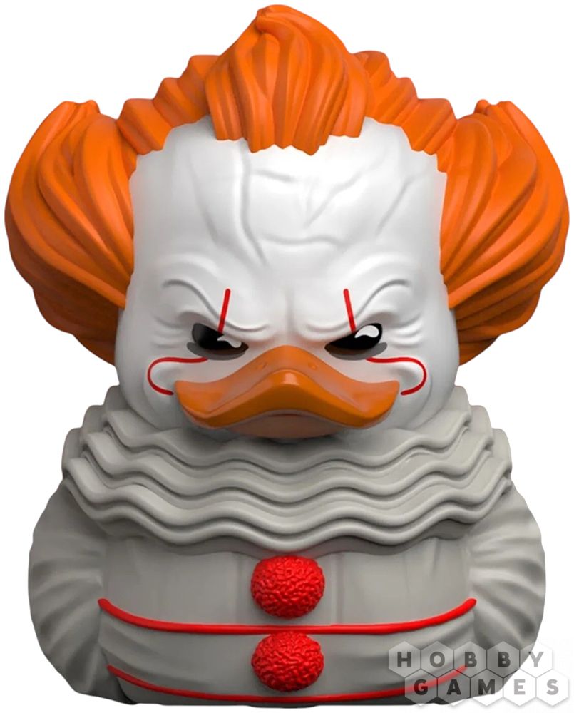 Уточка IT: Pennywise (Mini)