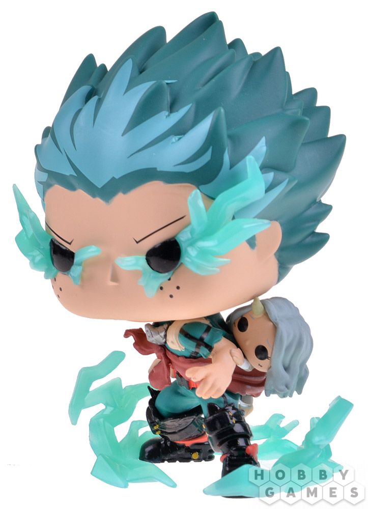 Фигурка Funko POP! Animation. My Hero Academia: Infinite Deku with Eri ...